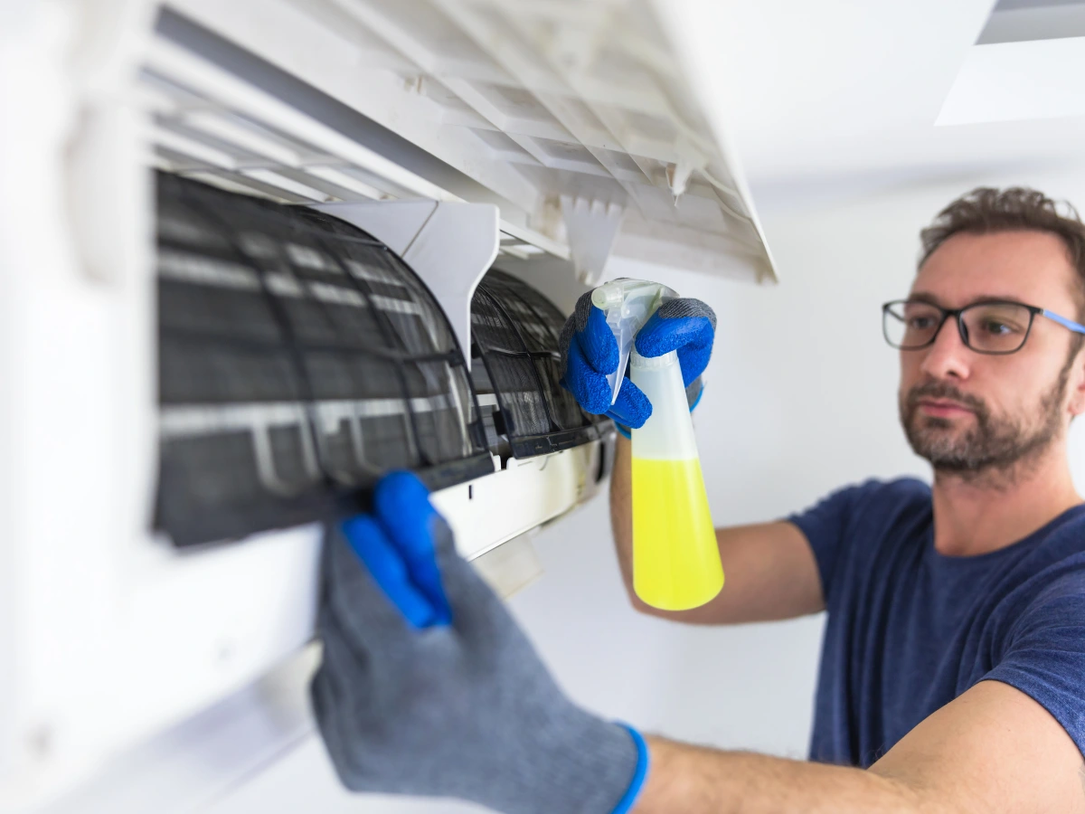 How to Take Care of Air Conditioner: 9 Tips to Maintain Your AC