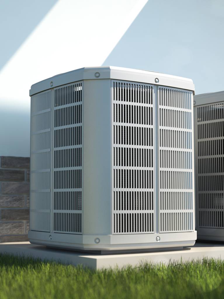 AC Installation & Replacement Huntsville, AL | Indoor Comfort Systems